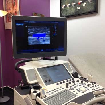 Echo-Doppler Des Veines – Chirurgien vasculaire – Dr Hamid CHANNANE